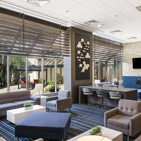 Delta Hotels By Marriott Calgary South • Canada