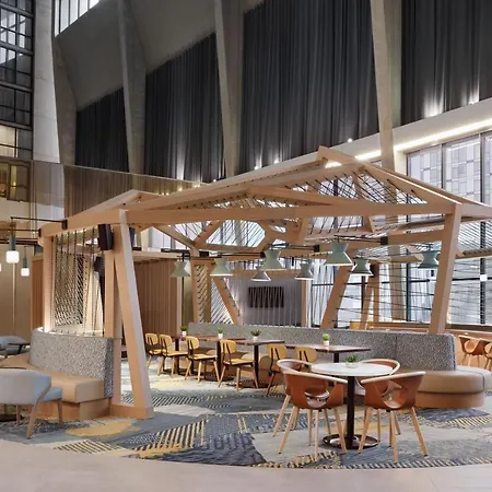 Delta Hotels By Marriott Calgary South • Canada
