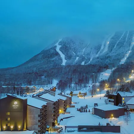 Delta Hotels By Marriott Calgary South • Canada