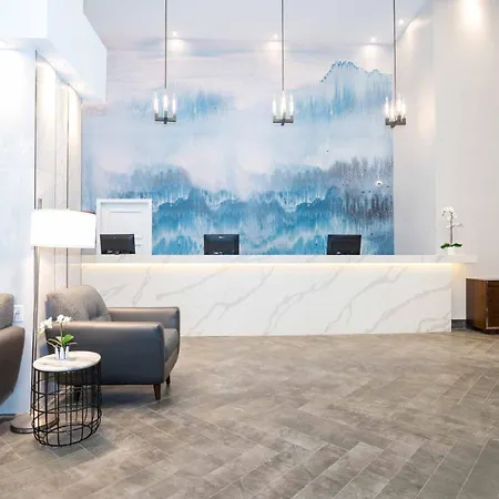 Delta Hotels By Marriott Calgary South • Canada