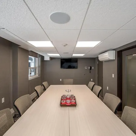 Delta Hotels By Marriott Calgary South • Canada